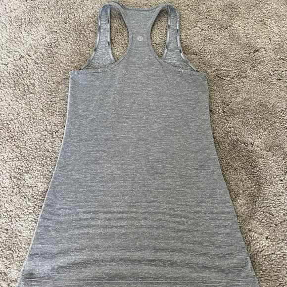 lululemon athletica | Other | Lululemon Swifty Tech Size 2 Or 4 Light ...